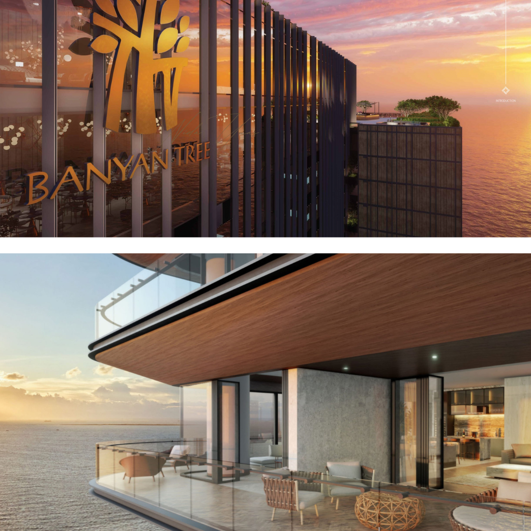 Investing in Residential Units at Banyan Tree Manila Bay: A Rewarding ...