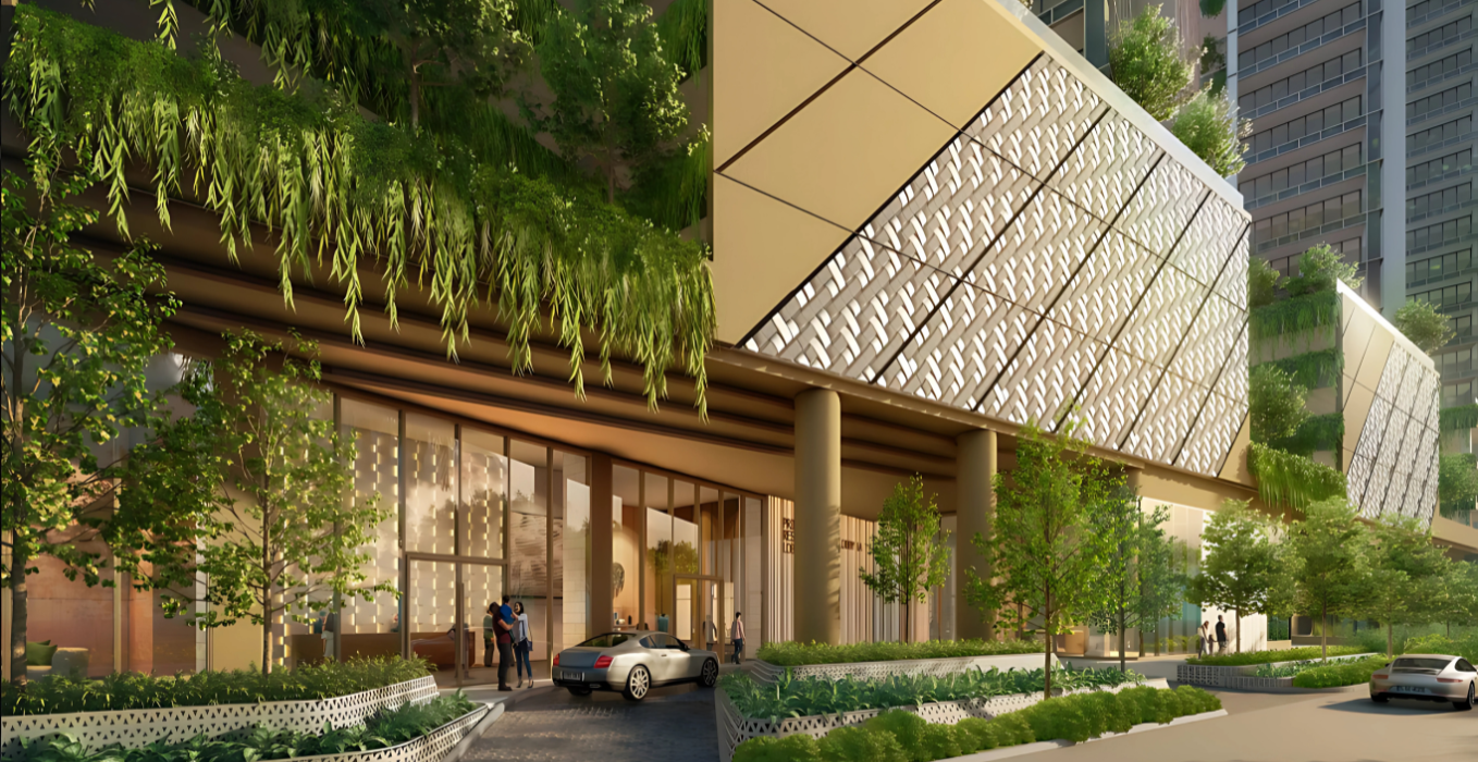 Cultural Integration: Embracing Filipino Heritage at Banyan Tree Manila Bay